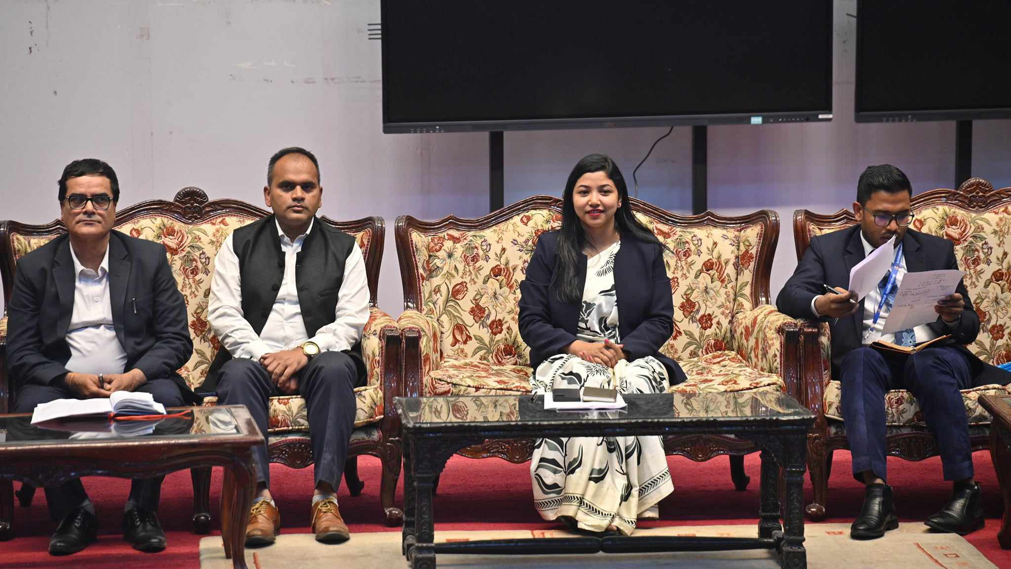 Palika Live | काठमाडौंमा सीप मेला हुँदै, एक महिनामा २०८१ जनाले रोजगारी ...