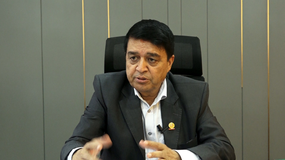 Palika Live | मौद्रिक नीति सकारात्मक छ, निजी क्षेत्रको आत्मबल बढाउँछः ...