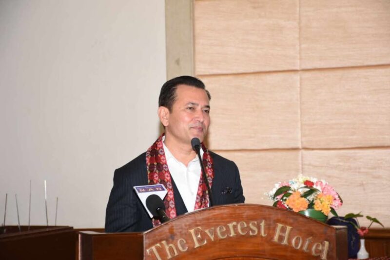 Palika Live | जलविद्युत उत्पादकलाई हात बाँधेर राखियो : अध्यक्ष कार्की