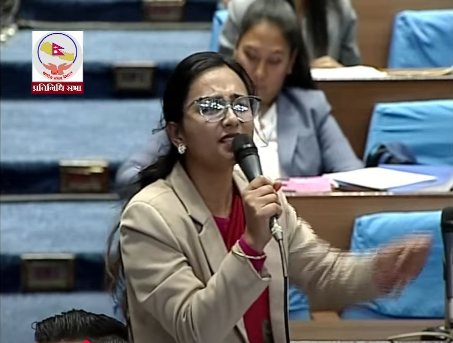 Palika Live | स्वास्थ्यमन्त्री लाचार देख्दा दुःख लाग्यो, स्वास्थ्य बीमा ...