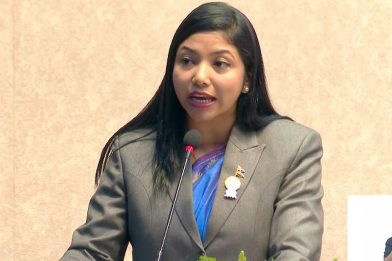 Palika Live | काठमाडौं महानगरपालिकाले ल्यायो २५ अर्ब ७६ करोडको बजेट